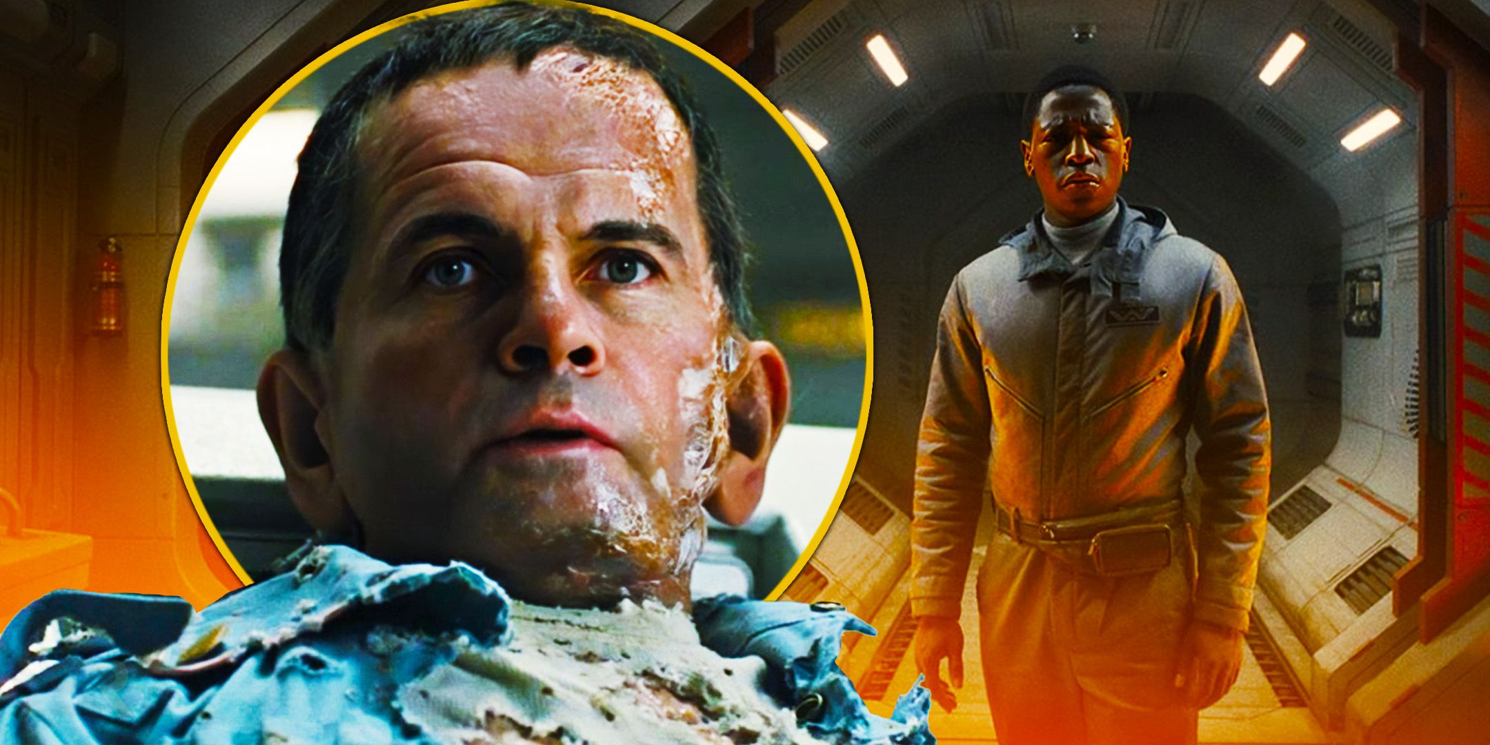 Alien: Romulus' Most Challenging CGI Sequence Explained By VFX Supervisor