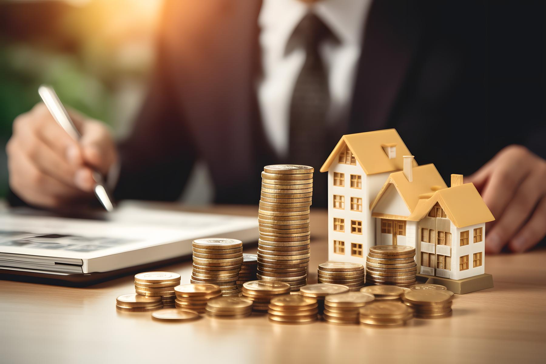 Nachfrage legt zu : Immobilien: In diesen Bundesländern sind ...