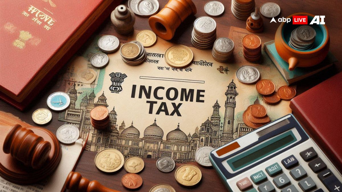 New Income Tax Bill 2025: Stricter Rules For Virtual Digital Assets ...