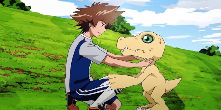 Everything You Need to Know About Tai’s Agumon in Digimon: Evolutions, Abilities, & Backstory