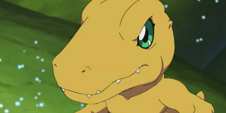 Everything You Need to Know About Tai’s Agumon in Digimon: Evolutions, Abilities, & Backstory