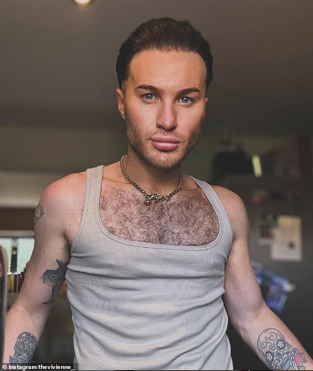 The Vivienne suffered an 'unnatural' death at home, inquest hears