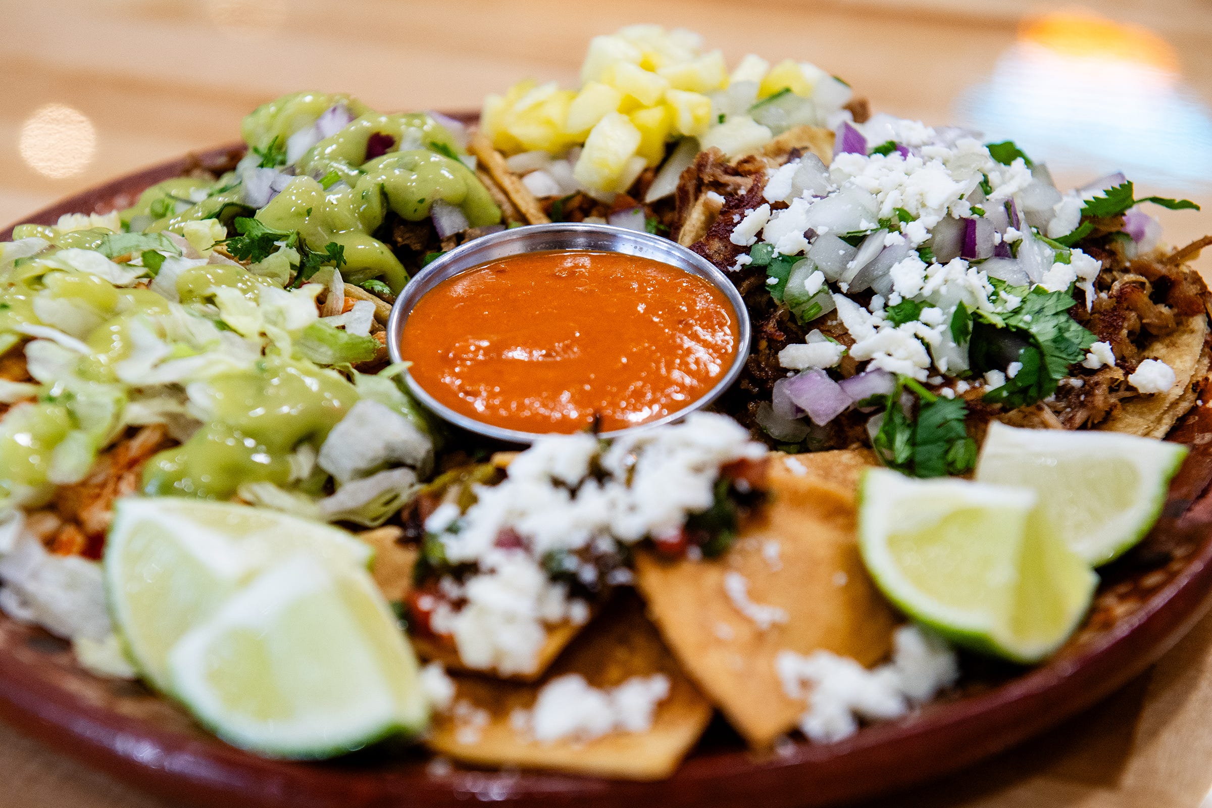 Fort Collins taco cart-turned-restaurant named one of best in US
