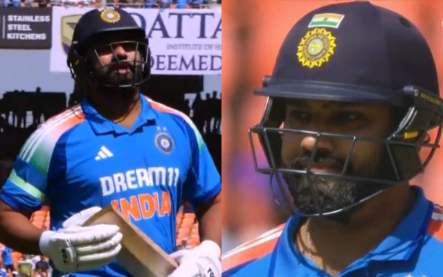 IND vs ENG 2025: Why are players wearing green arm bands in third ODI?