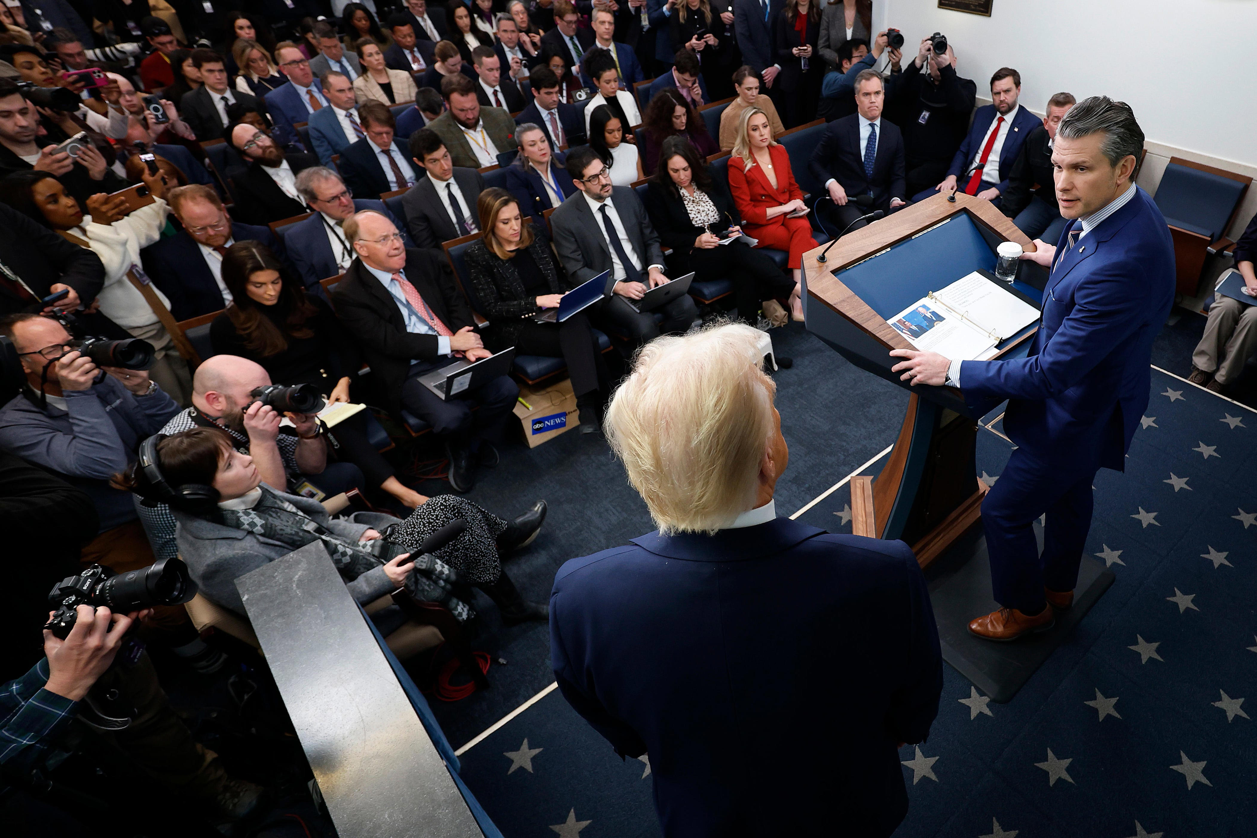 Fort Bragg is back in name. What legacy are Republicans celebrating ...