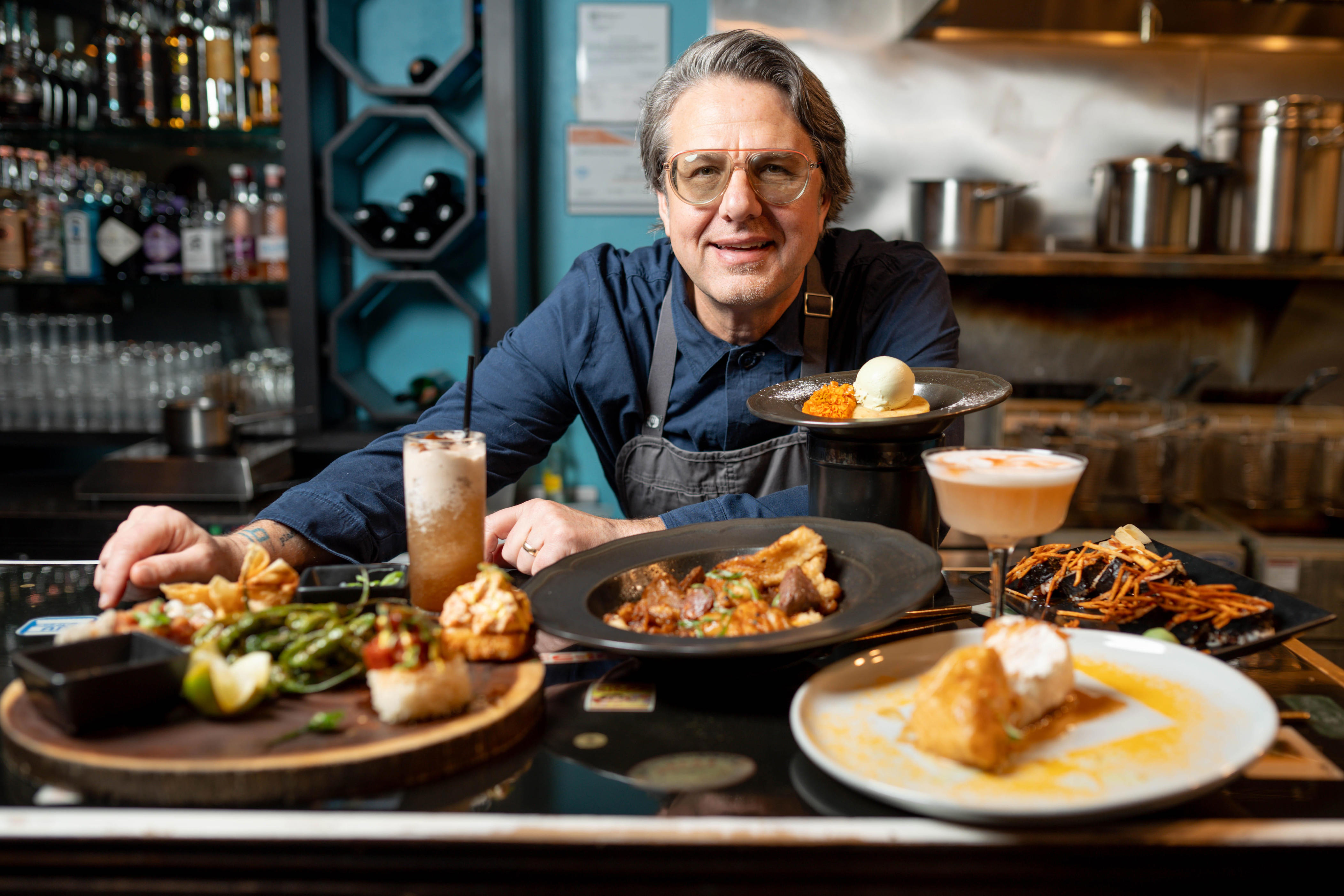 Best places to eat in Oklahoma? These restaurants, bars saw national ...