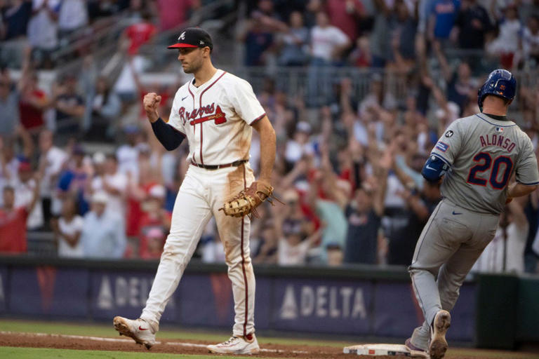 Atlanta Braves Spring Training: What to know before heading out to see ...