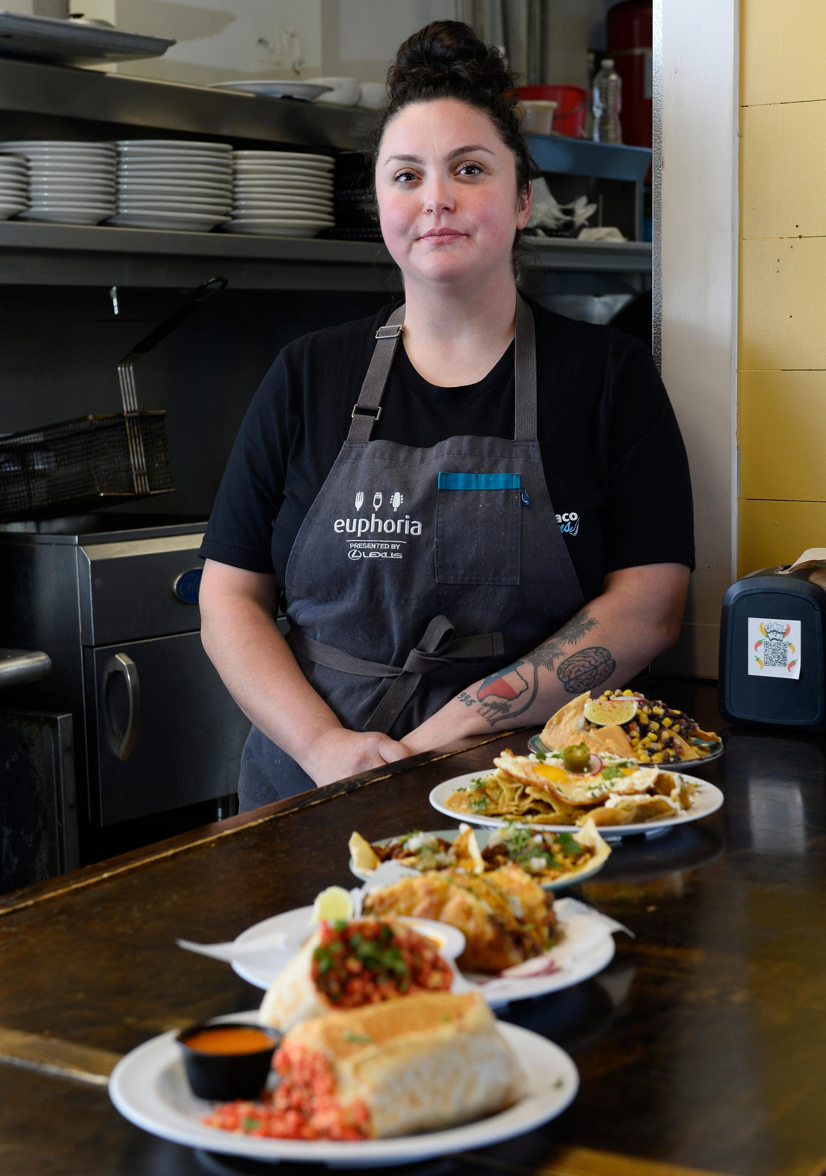 What's the best restaurant in the South? Check out USA TODAY's 2025 ...