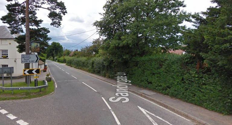 West Sussex village road to close for two weeks