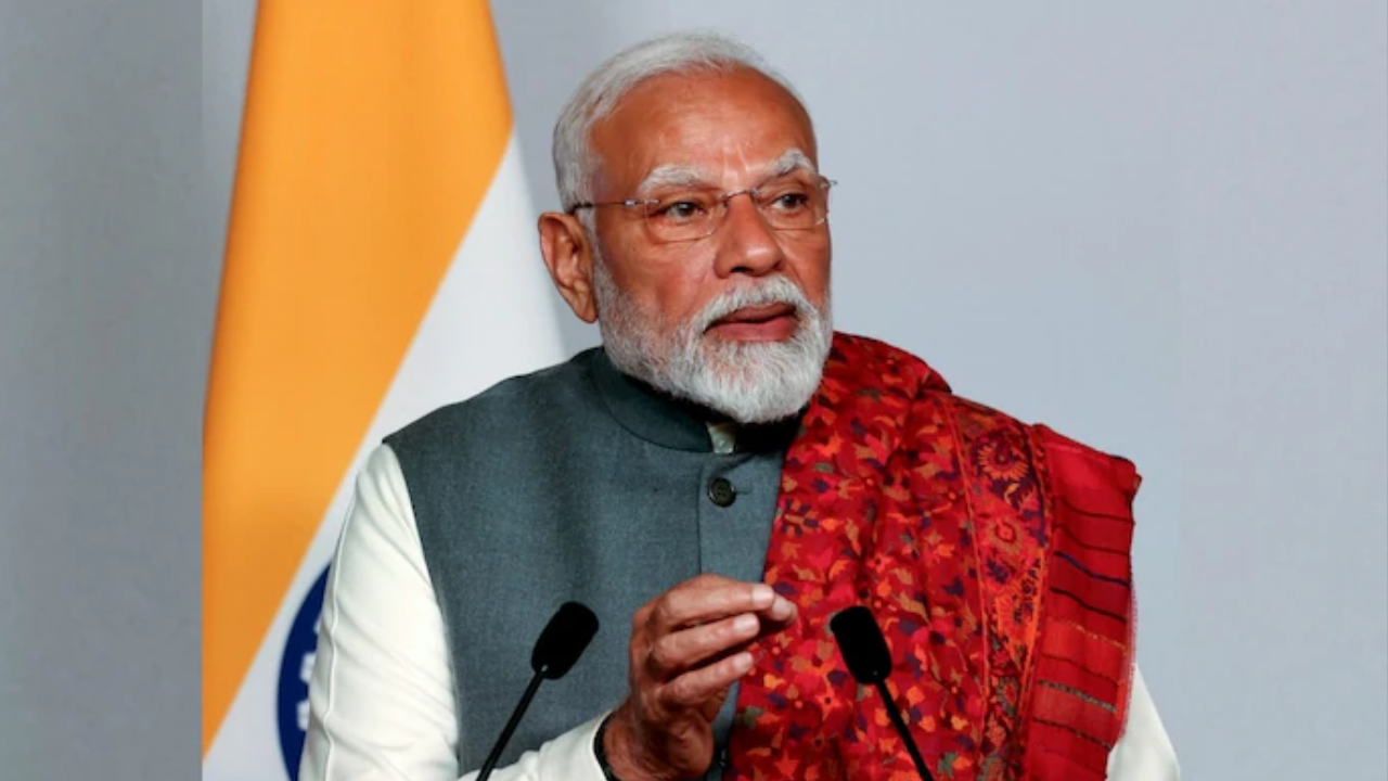 Narendra Modi-led Indian govt to table new Immigration and Foreigners ...
