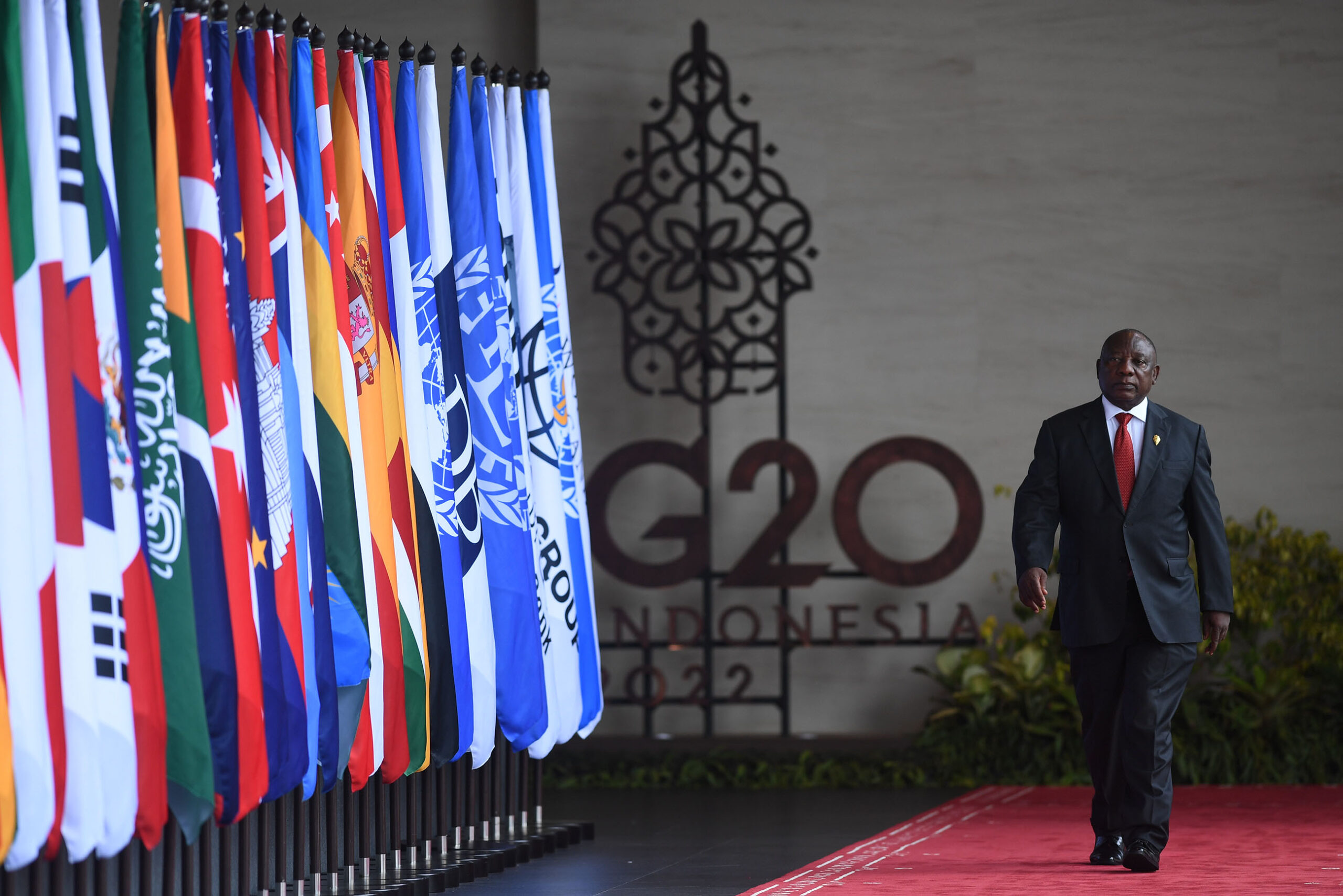 Geopolitical tensions pose unprecedented challenges for SA’s G20 ...