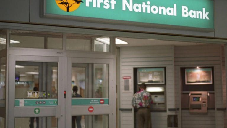 FNB manager debarred for sending himself data of high earning clients ...