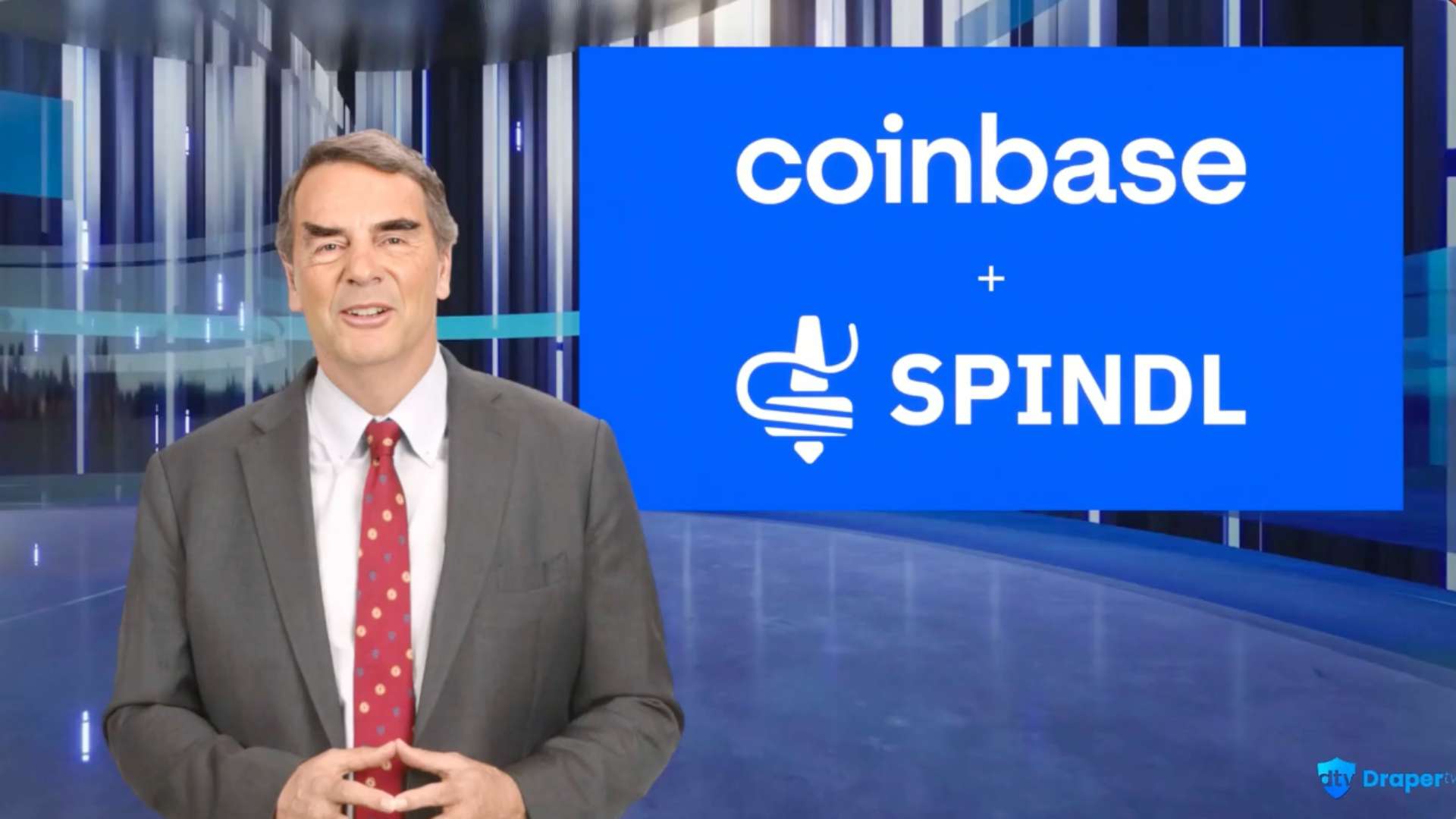 Coinbase Acquires Spindl to Boost Onchain Builder Growth