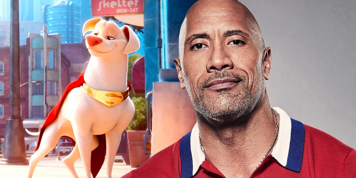 Dwayne "The Rock" Johnson's 15 Best Movies, Ranked