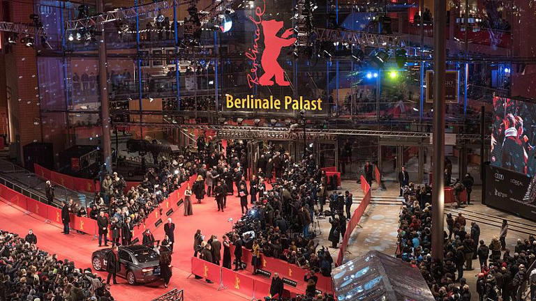 Berlin Film Festival: How well do you know the Berlinale?