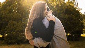 Hug Therapy: Know Scientifically Proven Benefits Of Hugging On Stress