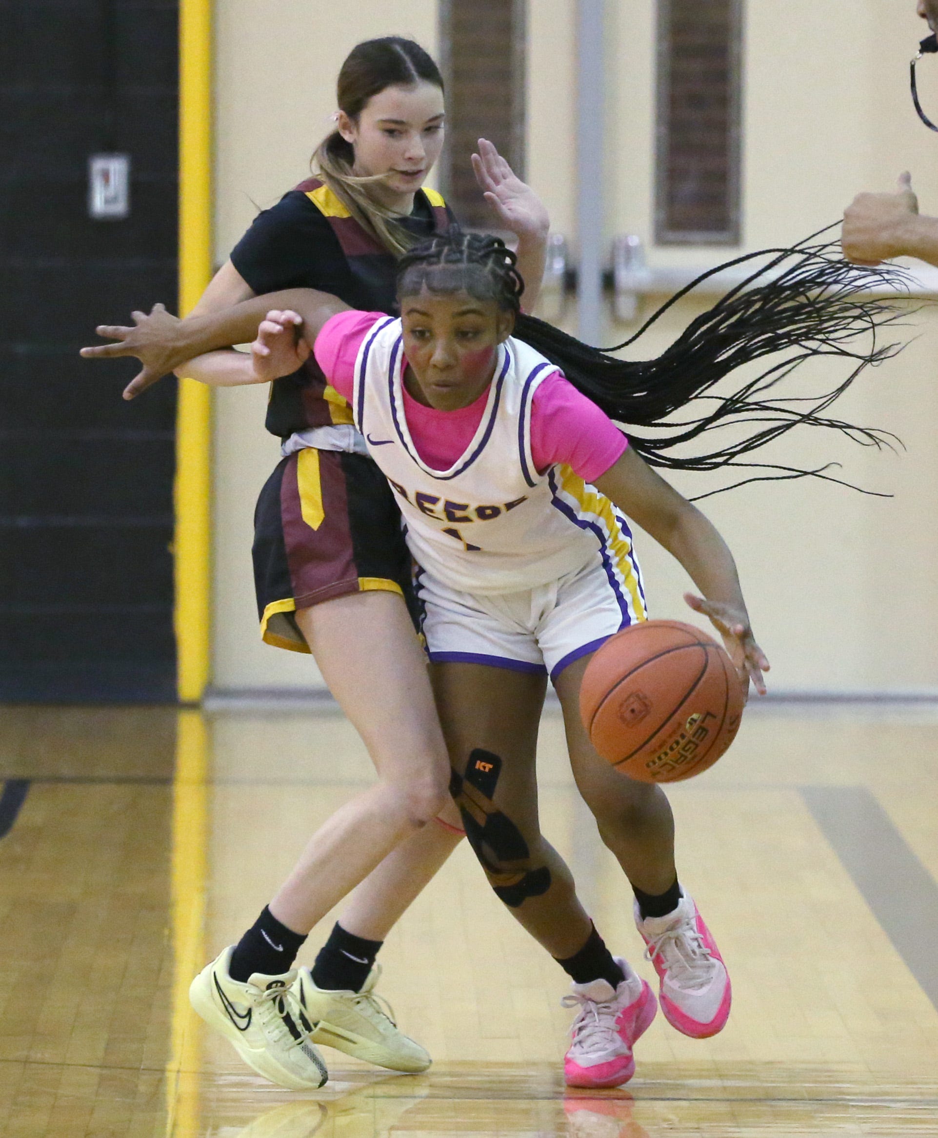 White and Fix are Section V athletes of the week presented by Faber ...