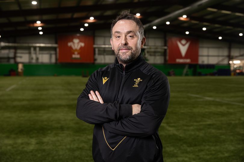 Matt Sherratt set to change Wales team as he reveals new approach