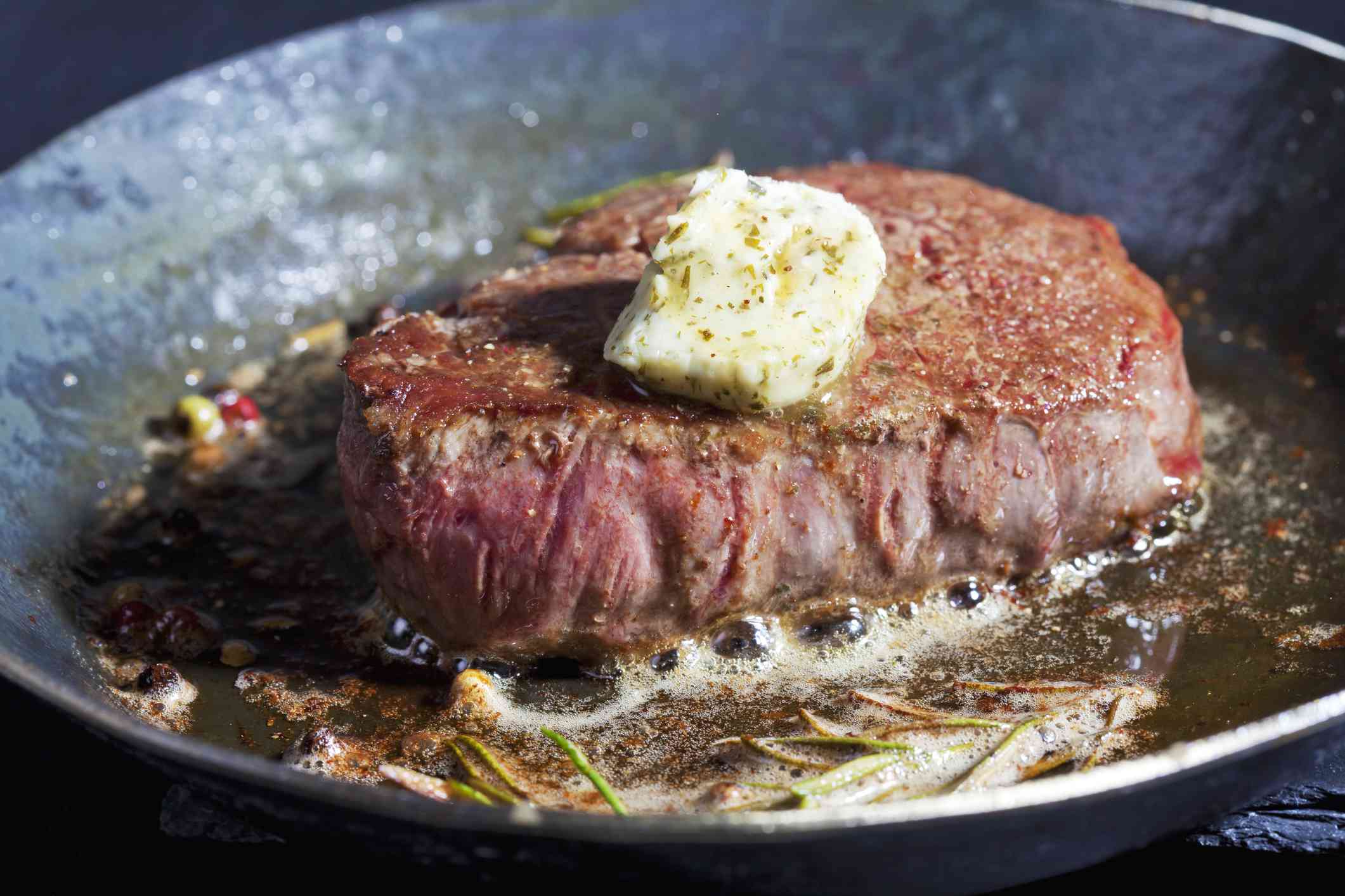 Beef tallow vs. grass-fed butter: Which is healthier?