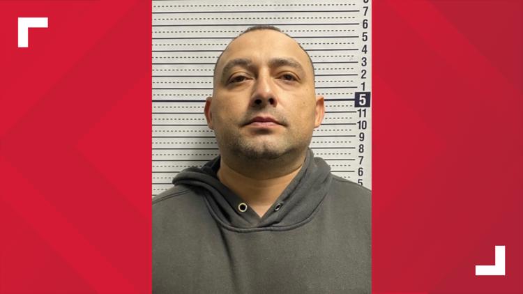 Man accused of killing of Stockton 19-year-old and his mother arrested ...