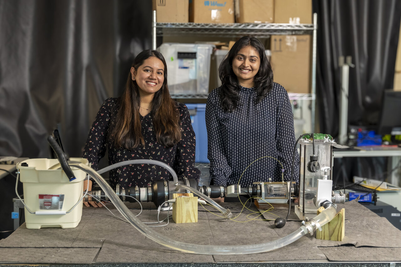 3D-printed, bioresorbable implant could help patients regenerate their ...