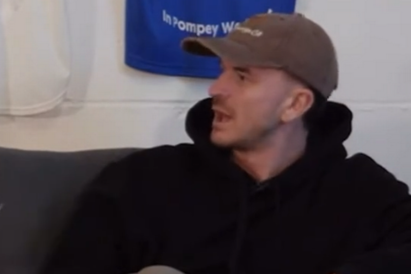 'Abysmal' Rangers ripped to shreds as hurting Ibrox pundit sees the ...