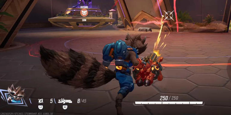 Marvel Rivals Devs Take Back Rank Reset Following Backlash