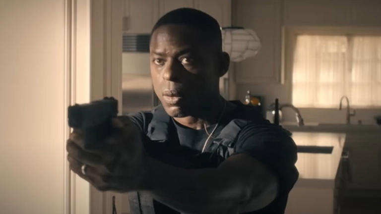 Paradise Cast Reacts to Unexpected Twists in New Hulu Thriller Post ...