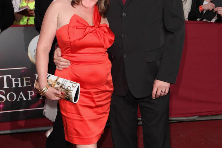 Inside EastEnders' Ricky Groves' life as he returns as Garry Hobbs ...