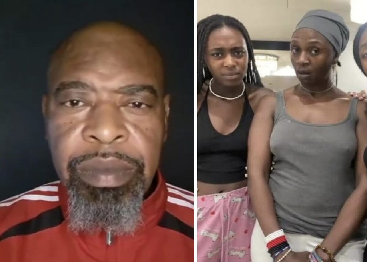 ‘I’m deeply sorry’: Sello Sebotsane apologises to Shoki for abuse