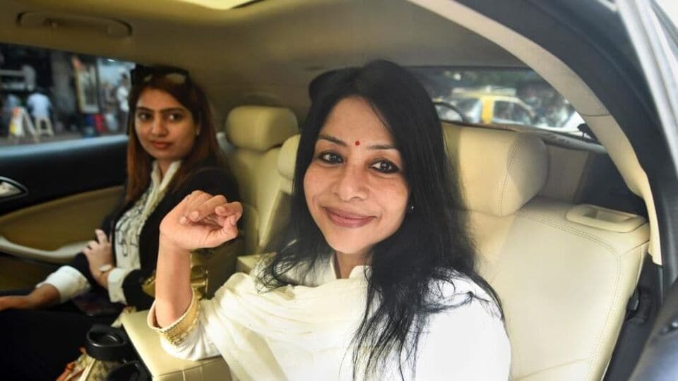 Sheena Bora case: SC dismisses Indrani Mukerjea's plea to travel abroad ...