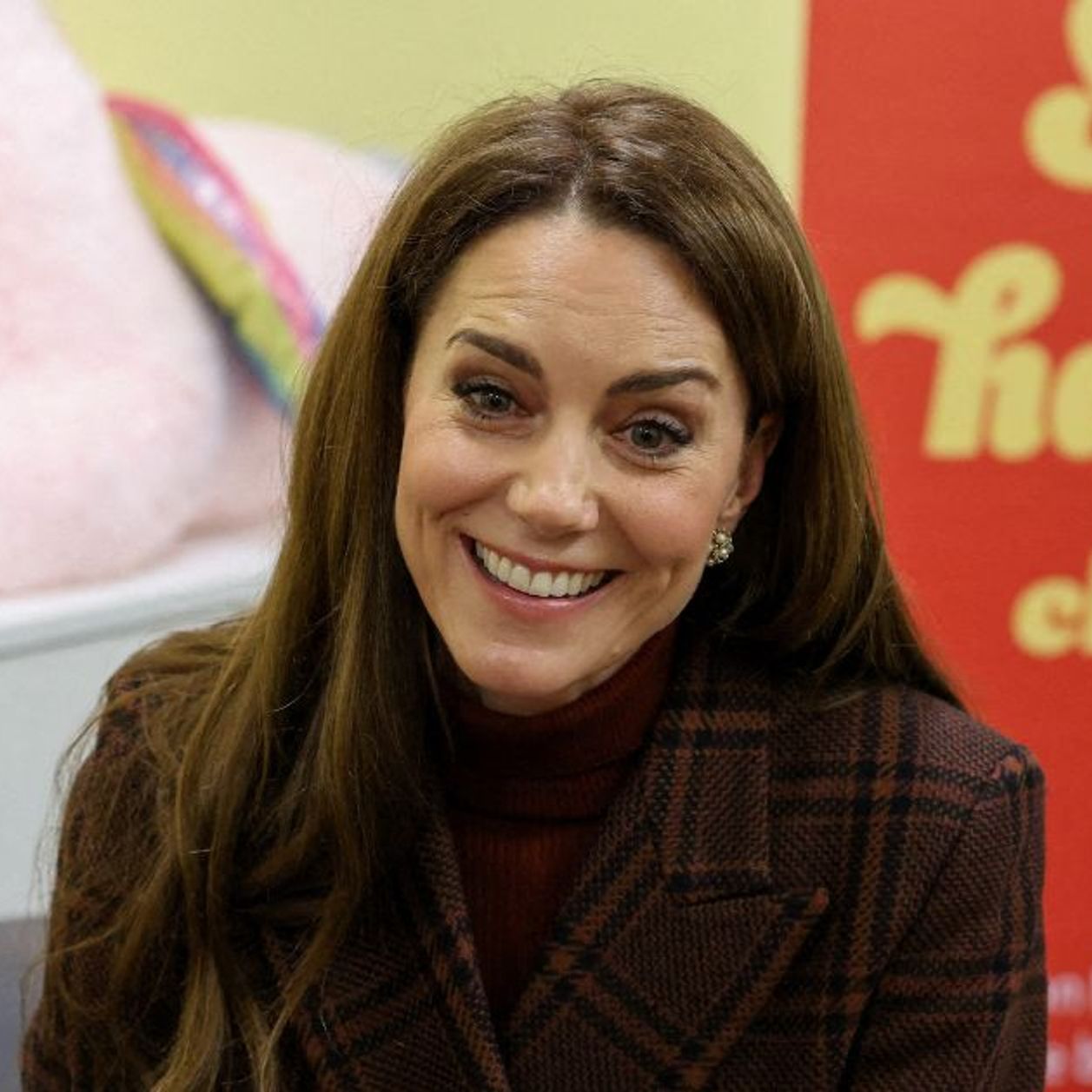 Kate Middleton : elle recycle son look avec brio grâce à une paire de ...