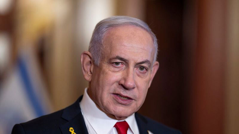 Ceasefire will end if Hamas doesn't return hostages by Saturday ... Ceasefire will end if Hamas doesn't return hostages by Saturday ...
