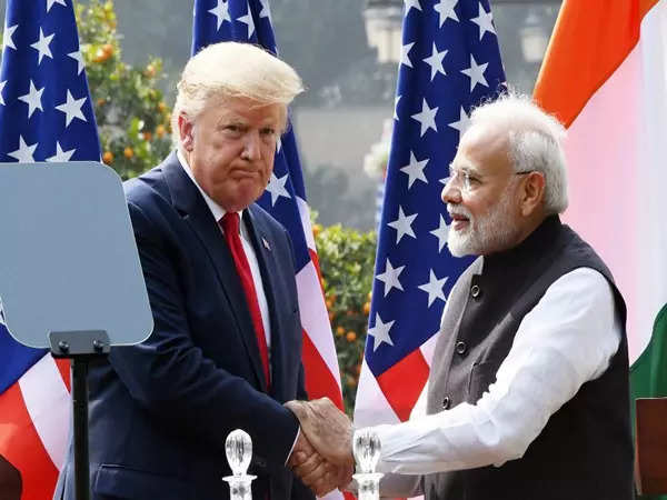 PM Modi returns to US with lost clout as stock, economic boom fades