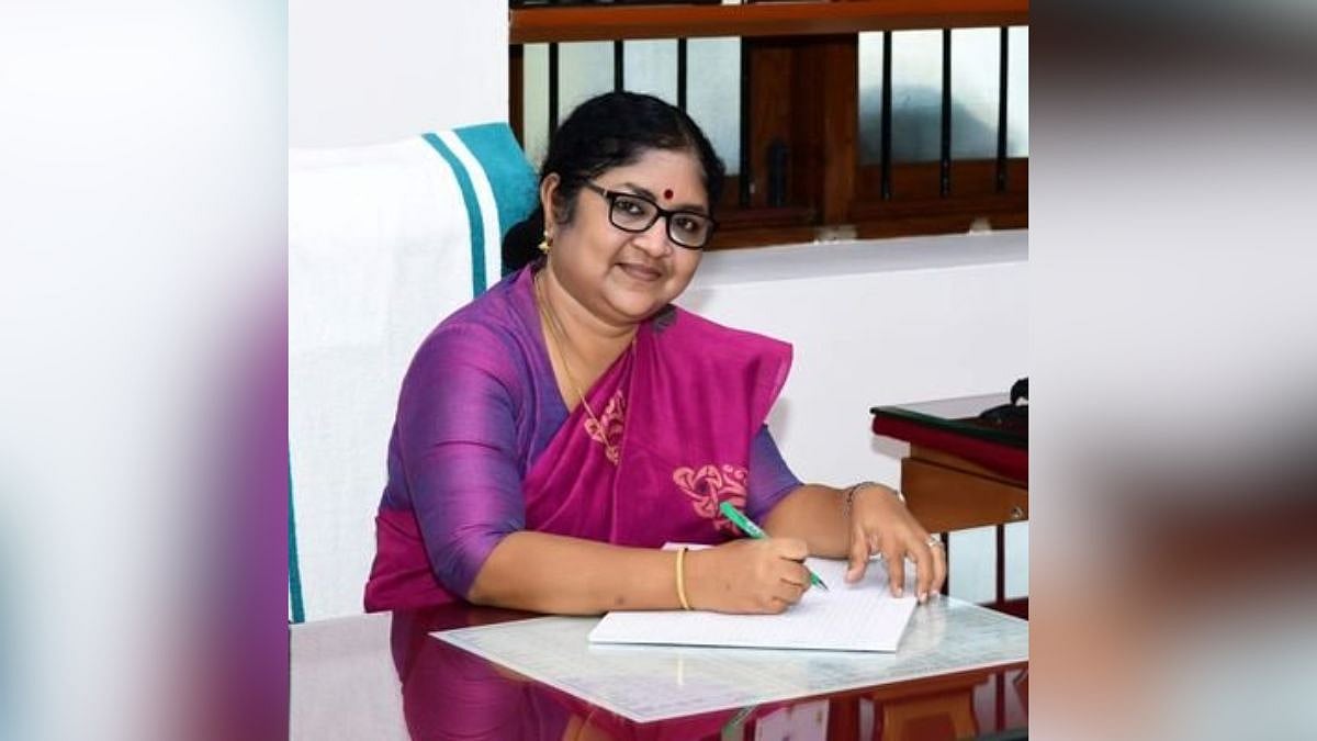 'It Was Necessary For Progress,' Says Kerala Higher Education Minister ...