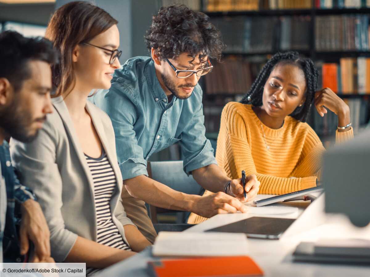 Mon Master : la plateforme pour trouver votre master