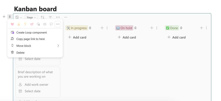 10 simple Microsoft Loop hacks I use to improve my productivity