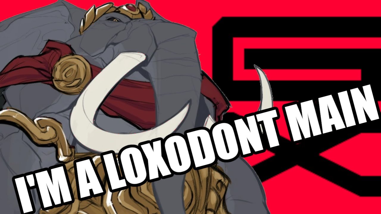 I Competed in the First Tournament for Rivals 2