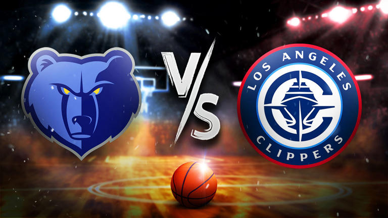 Grizzlies vs. Clippers prediction, odds, pick, spread – 3/21/2025