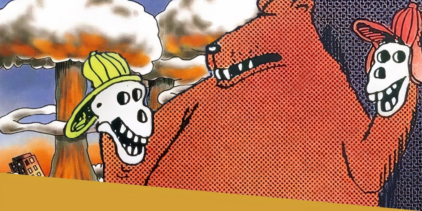 Need a Laugh? Here's 10 Far Side Comics Loaded With Dark Jokes