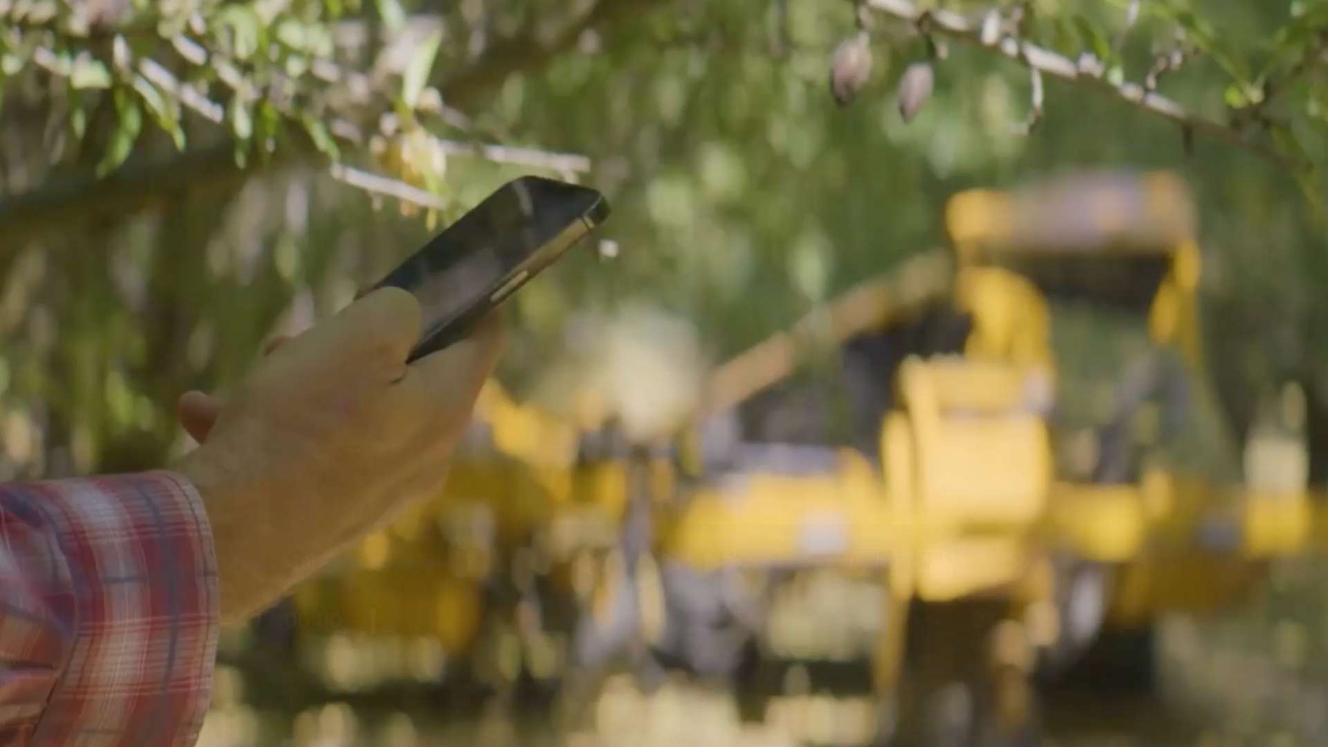 Bonsai Robotics Secures $15 Million to Advance Farm Automation