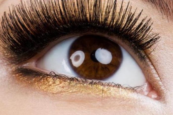 Tips Merawat Bulu Mata Agar Lentik dan Sehat, Simak dan Ikuti