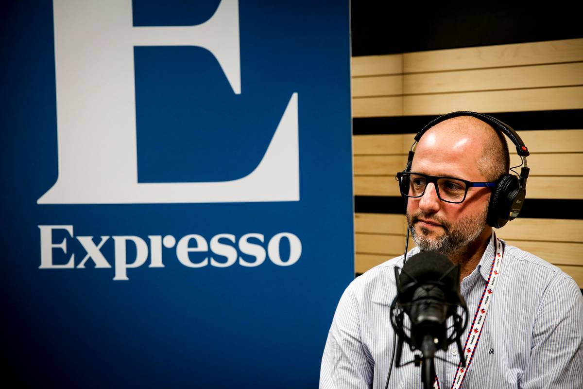 Um autocarro autónomo sem motorista? Sim, “vamos estar a falar disto daqui a cinco anos”, diz ...