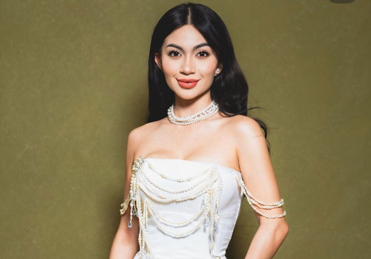 Miliki Bibir Seksi, Ariel Tatum Jawab Rasa Penasaran Netizen! Akui ... Miliki Bibir Seksi, Ariel Tatum Jawab Rasa Penasaran Netizen! Akui ...