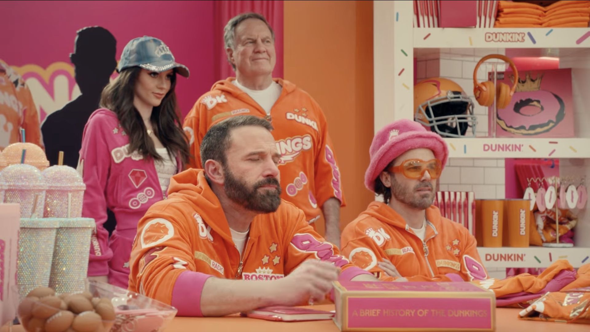 Top 5 Super Bowl 2025 commercials and why they worked so well