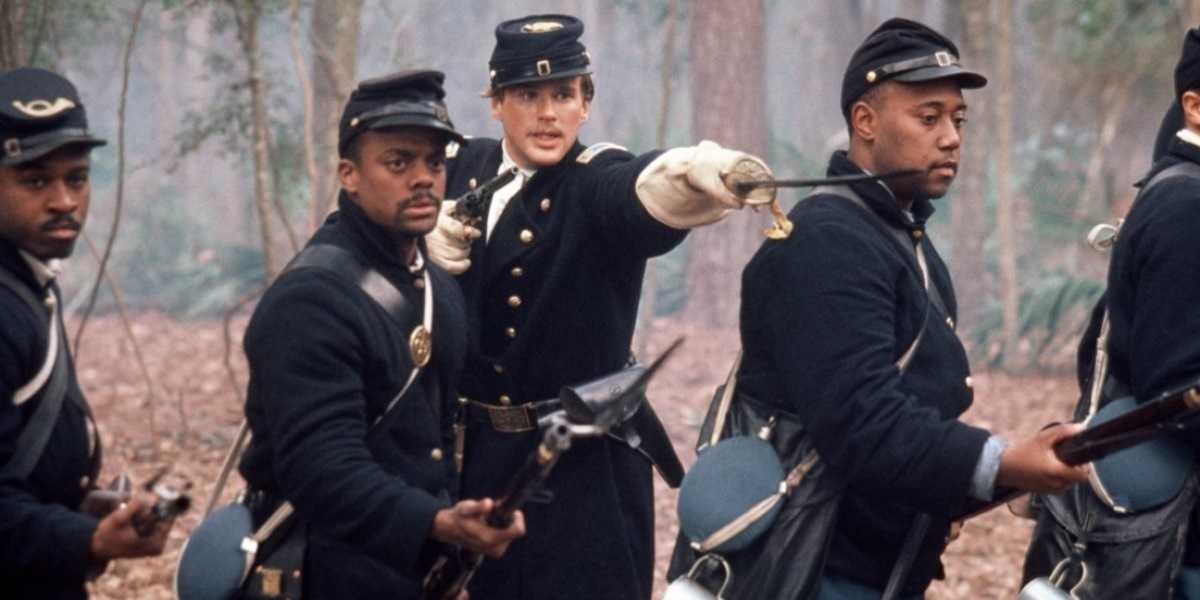 The 20 Best Civil War Movies, Ranked