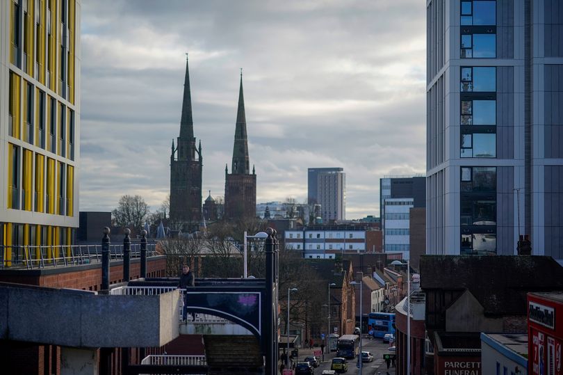 Thousands of Coventry households taken to court over unpaid council tax ...