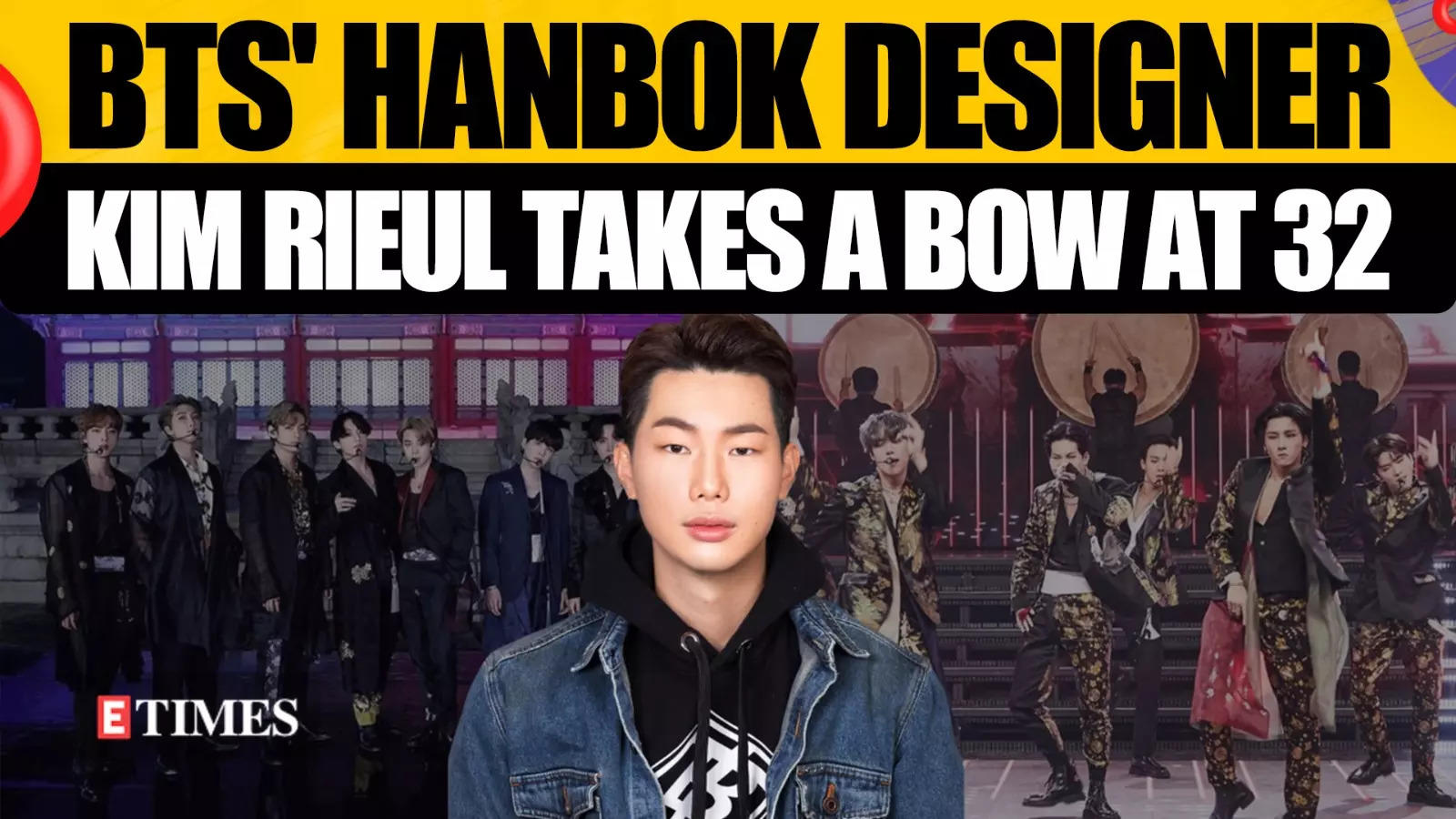 Farewell to a Visionary: K-Pop’s Hanbok Designer Kim Rieul Passes Away ...