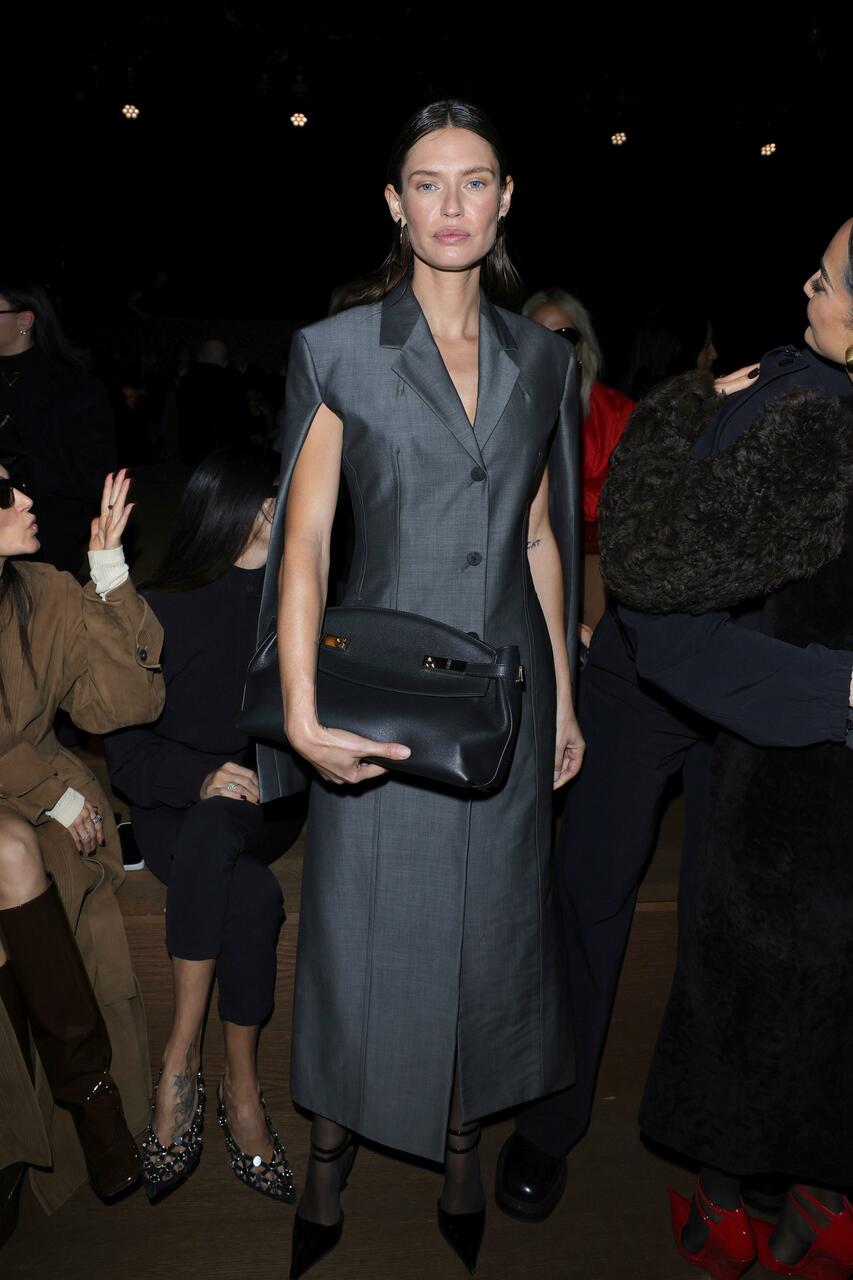 Bianca Balti a Sanremo 2025 dopo la diagnosi di cancro, come sta la ...