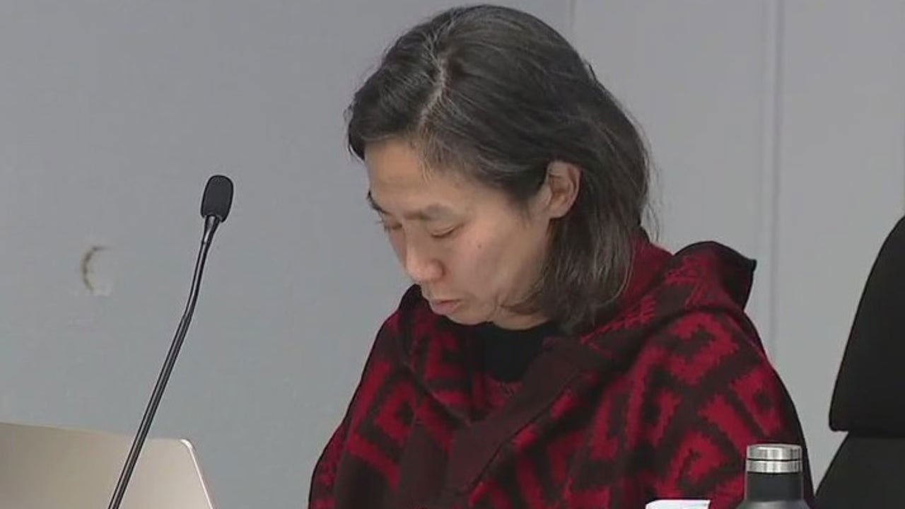 Palo Alto School district weighs response to board member's ... Palo Alto School district weighs response to board member's ...